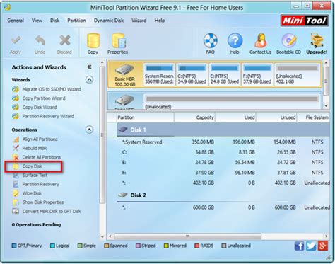 Clone Hard Drive To Increase Its Capacity Easily And Quickly