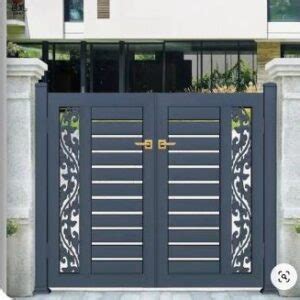 Cnc Plasma Curl Jali Svg Dxf Design Makerbhawan