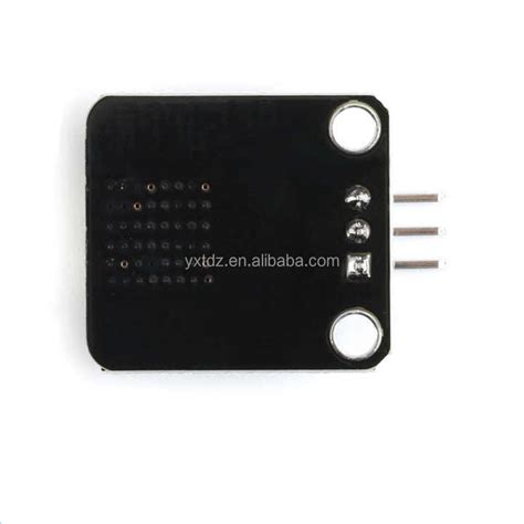 Yixintai Module Pwm Vibration Motor Switch Toy Mini Motor Sensor Module