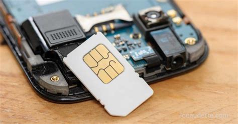 how to tell if your sim card has been hacked cloned or even swapped