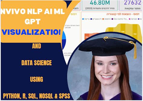 Do Nvivo Nlp Ai Data Science Ml And Gpt Using Python By Zoecamp