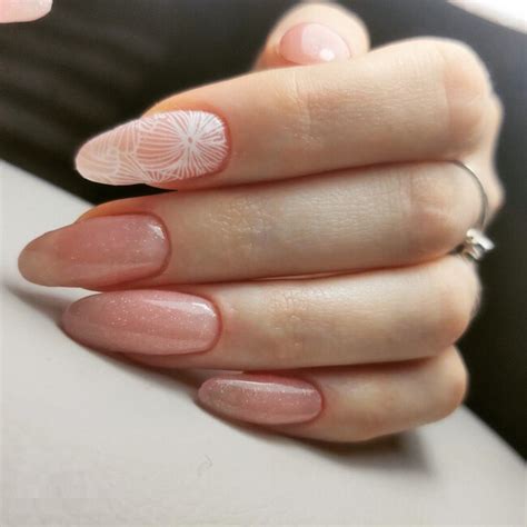 Маникюр 2024 Топовые тренды дизайна ногтей 💅 Модные цвета маникюра