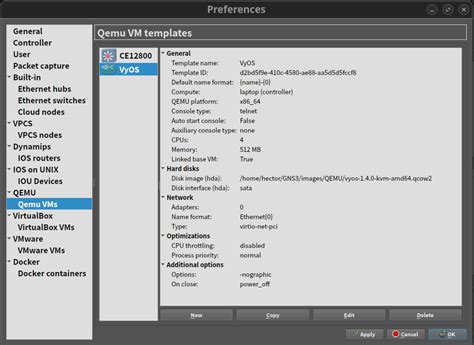 附录 Iii：gns3简介 Ccna60d Chinese 中文版 Ccna 60 Days