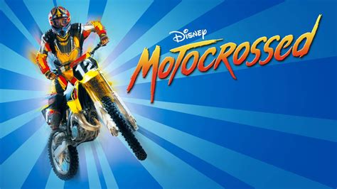 Motocrossed 2001