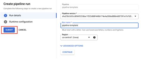 Building Reusable Machine Learning Workflows With Pipeline Templates