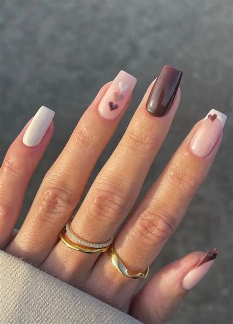 Neutral Nails Versatile Designs For Every Occasion