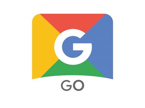 Google Go Logo PNG Vector In SVG PDF AI CDR Format