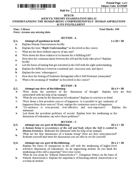 Oops Handwritten Notes Pdf Self Happiness