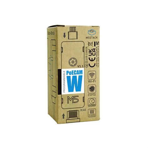 m5stack poe camera with wi fi ov3660 m5stack store