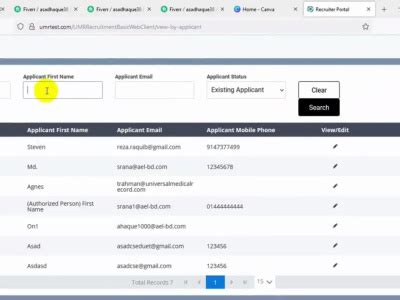 Manual QA Testing Services For Website Desktop Mobile App Testing Upwork