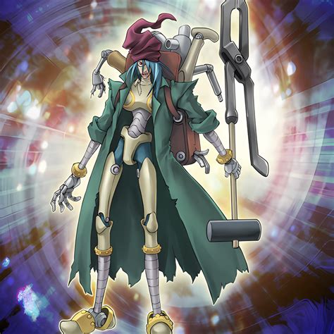 Junk Collector Yu Gi Oh 5ds Wallpaper By Konami 3954634