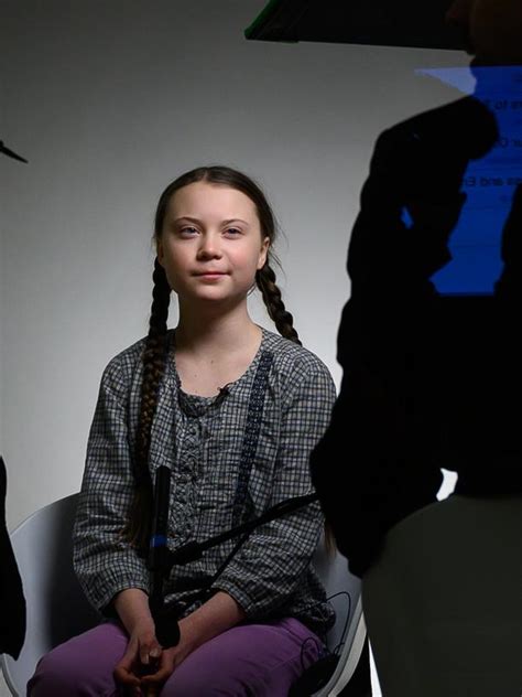 Right Livelihood Award 2019 Greta Thunberg Erhält Alternativen