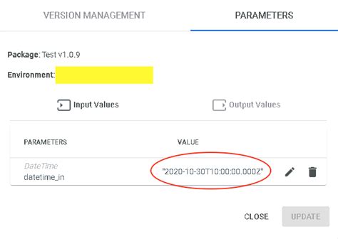 Datetime Variable In Orchestrator Orchestrator Uipath Community Forum