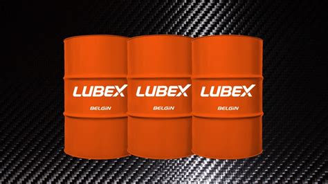 Новинки LUBEX уже в России | Новости Lubex