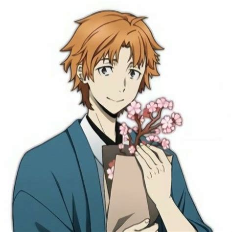 Pin De Chelsee Leblanc En Tanizaki Junichiro Bsd Frases Oscuras