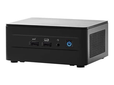 Intel Next Unit Of Computing 12 Pro Kit SHI