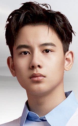 Zhang Xiao Yu Mydramalist