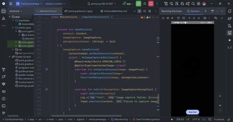 Sachin Kumar On Linkedin Day85 Androiddev Kotlin Firebase Mlkit