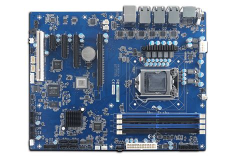 Hpc Server Board Future Systems