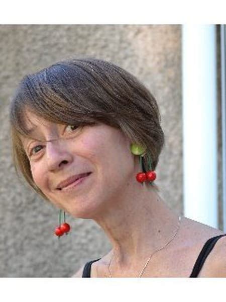 Pascale Rolland Ufr Paris 7 Viadeo