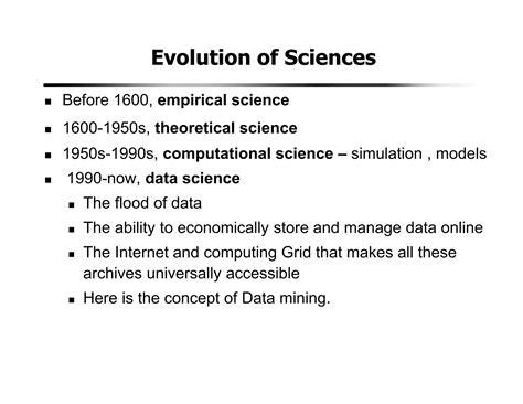 data mining mod1 ppt pdf bca sixth semester notes pdf databases