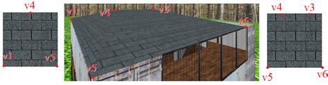 Why Is Texture Not Rendering On Vertices In Three Js Missing UVs Stack Overflow