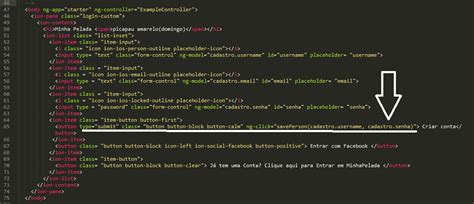 How Pass Two Parameters With Ng Click Ionic V1 Ionic Forum