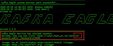 Issue Smartloli Efak Github