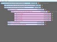 List Design 29 Ideas To Save Today From Nested UI App Design