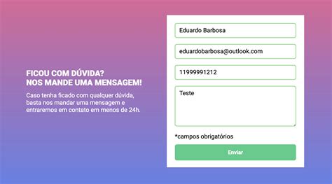 GitHub Eduardobp Quest Html Css Js Intermediario
