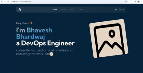 Devopsjourney Docker Containerization Projects Learningbydoing