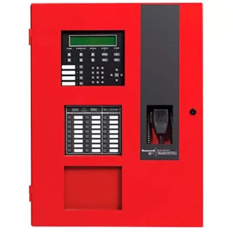 Silent Knight Evs Vcm Voice Control Module With Mic Input