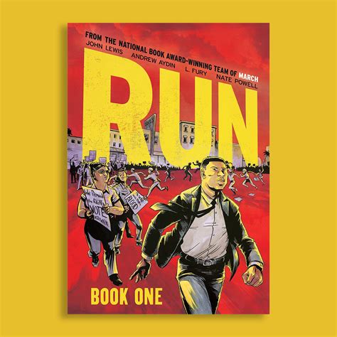 Run Book One The Shop At Matter