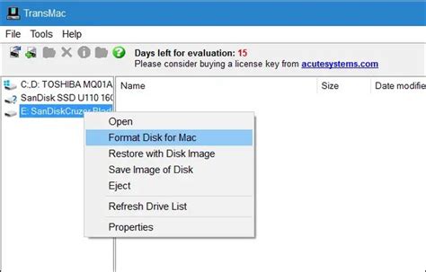 How To Create Mac Bootable USB From Windows 11 10 8 EaseUS