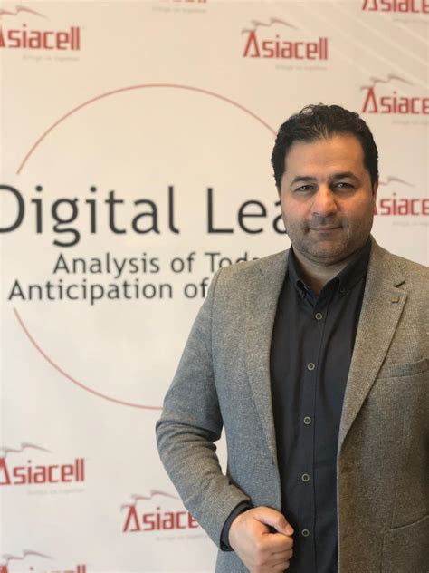 Abdullah Hasan BA,MBA,CSP,CPR on LinkedIn: #asiacell