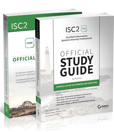 Learnzapp Vs Sybex 10 Edition R Cissp