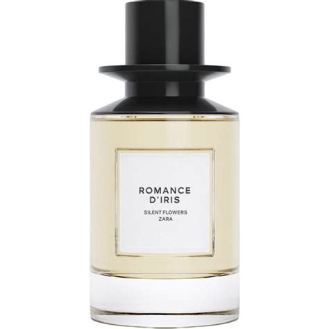 Romance Diris By Zara Reviews And Perfume Facts