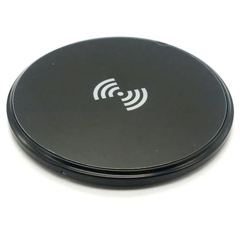 Super Slim Wireless Charger