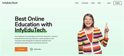 Trending Tailwind Css Landing Page Templates Tailwindtap