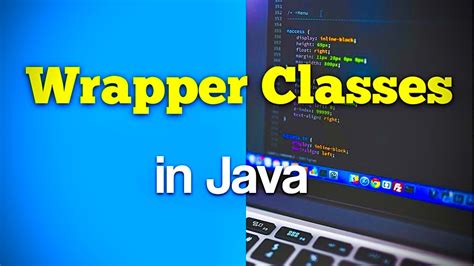 wrapper classes in java autoboxing unboxing and real life examples