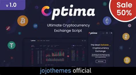 Crypto Scripts Free Nulled WordPress Themes