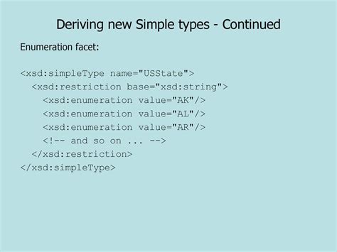 Xml Technologies And Applications Ppt Download