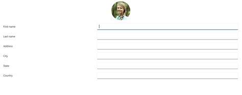 How To Add A Custom Image Editor In Net Maui Dataform Sfdataform