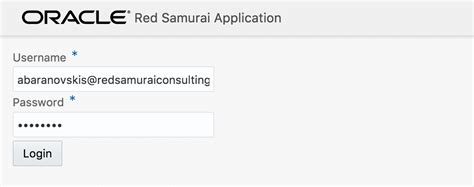 Andrej Baranovskij Blog Oracle Jet Router Api Example