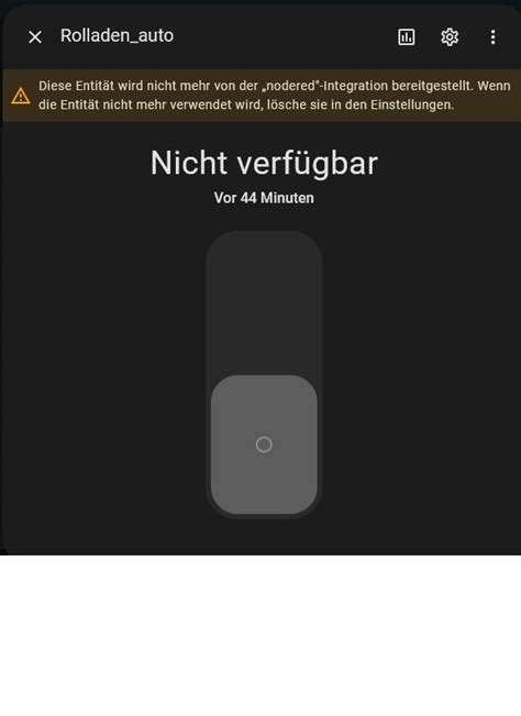Home Assistant Entities From Node Red Missing After Ha 202561 Update Node Red Home