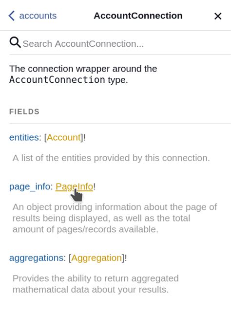 The New Sonar API Sonar Knowledge Base