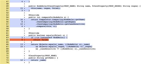 Genhtml Cant Find Java Source Files When Generating A Coverage Report