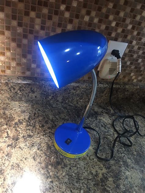 Intertek Led Desk Lamp Model