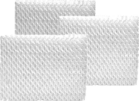 3 Compatible With Scm 7809 Scm7809 Humidifier Wick Filters