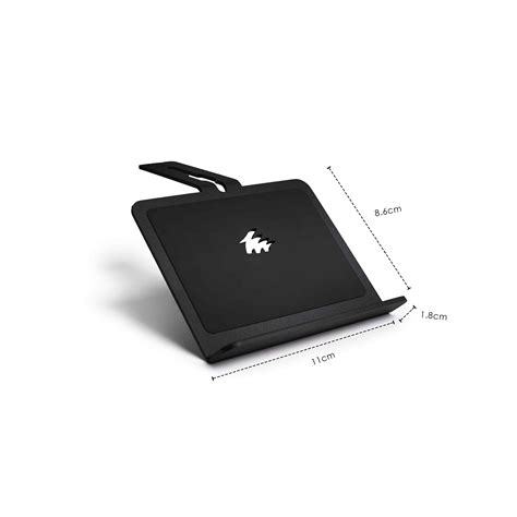 Modular Stream Deck Stand